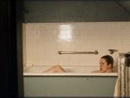 Naked Georgia King In Tanner Hall