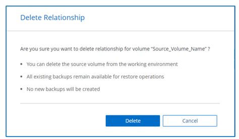 cloud backup service feature blog november 22 updates netapp community