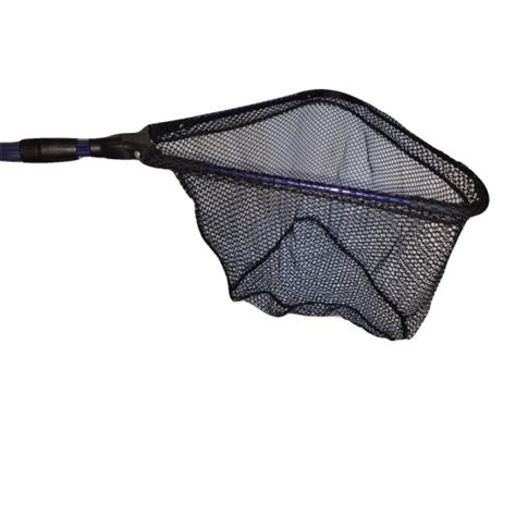 Foldaway Folding Landing Net Lighthouse Lures