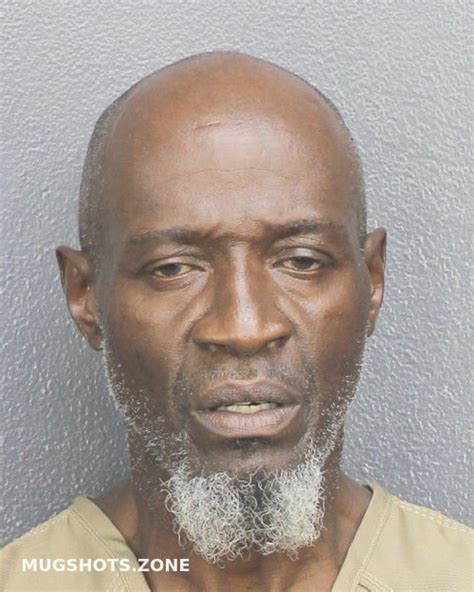 Browne James Joseph 07 29 2024 Broward County Mugshots Zone