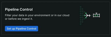Set Up And Deploy Pipeline Control Gateway New Relic Documentation