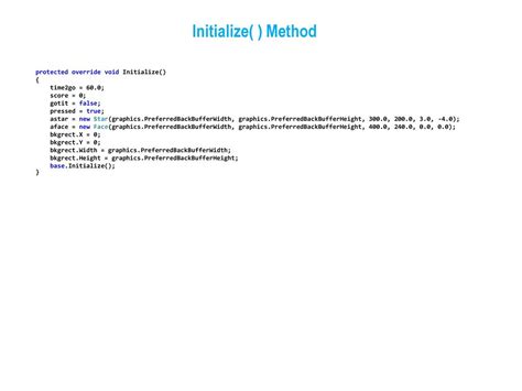 Using And Creating Sprites Ppt Download