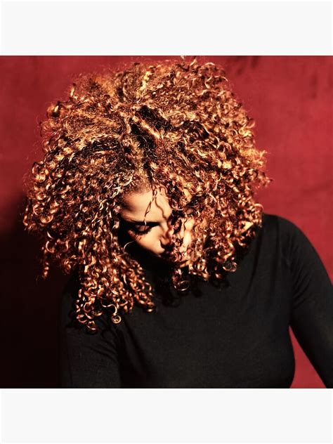 Janets The Velvet Rope Deluxe Edition Sticker For Sale By Reid