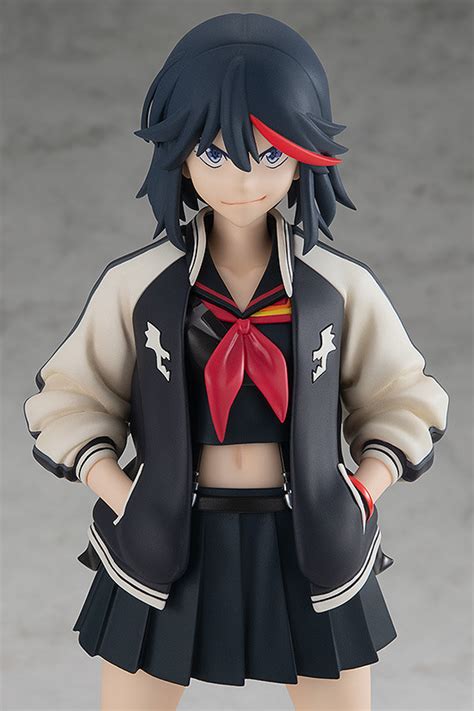 Pop Up Parade Kill La Kill Ryuko Matoi Souvenir Jacket Ver L Size