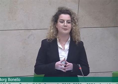 Erba Bozoz Led Fuq Il Binijiet Tal Gvern Huma L Istrateġija Dwar It Tibdil Fil Klima Borg