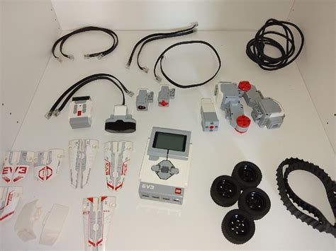Lego Mindstorm Ev3 Pszczółki Kup Teraz Na Allegro Lokalnie