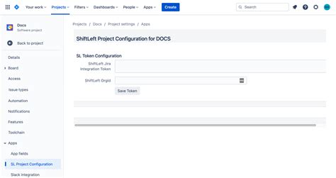 Jira Plugin Qwiet Docs