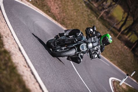 Honda Hornet 750 Vs Honda CB1000R Black Edition Vergleich 2023