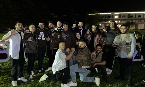 Lambda Theta Phi Celebrates Hispanic Heritage Month My Fraternity