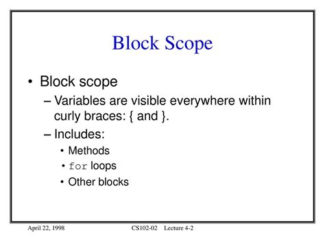 A Methodical Approach To Methods Ppt Download