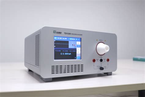 Td1230 Verification Device For Withstanding Voltage Tester From China