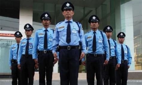 Importance Of Hiring A Trained Security Guard