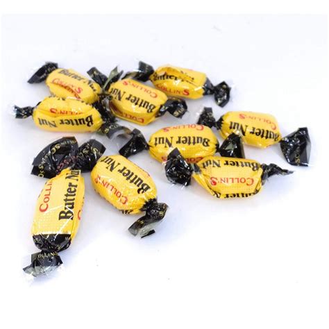Jual Butternut Collins Candy Shopee Indonesia