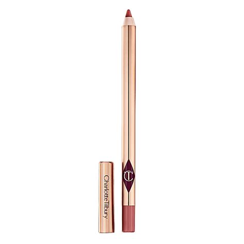 Charlotte Tilbury Lip Cheat Lip Liner Pillow Talk Medium