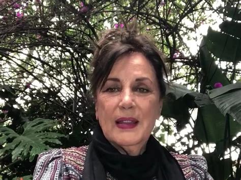 Así Fueron Las últimas Apariciones Públicas De Helena Rojo Previo A Su