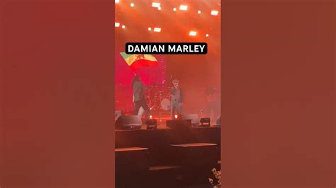 Damian Marley My Sweet Lord Live ️‍🔥💛💚 Southfacing Reggae Music Fest