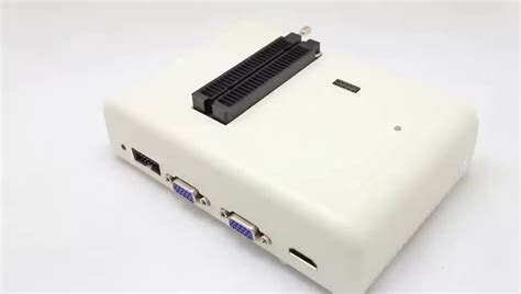 Rt809h 31 Adapters Bios Universal Programmer Emmc Nand Flash