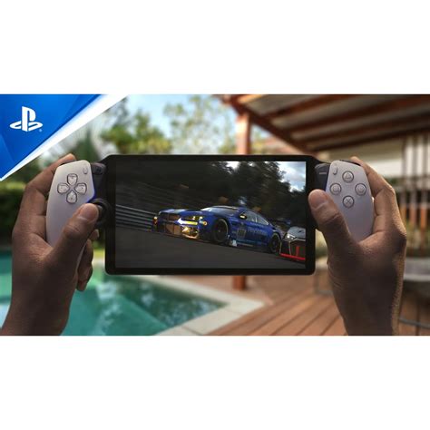 Sony Ps5 Playstation Portal Bundle The Giveaway Guys