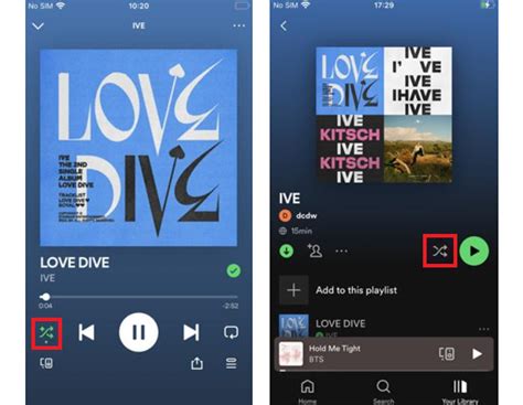 How To Turn Off Shuffle On Spotify TunePat