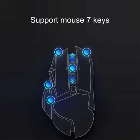 Xiaomi Feizhi Flydigi Q1 Bluetooth Adapter Converter Mouse Keyboard