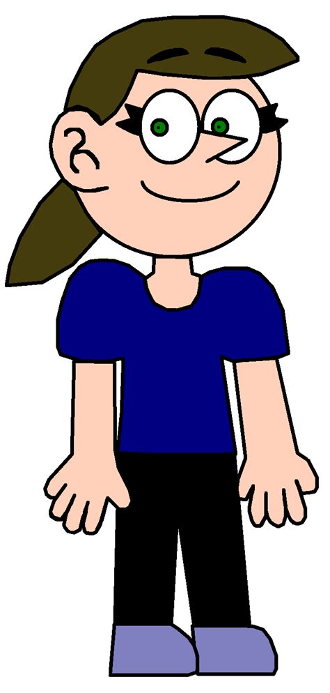 Amber Hemple Future Ideas Wiki Fandom