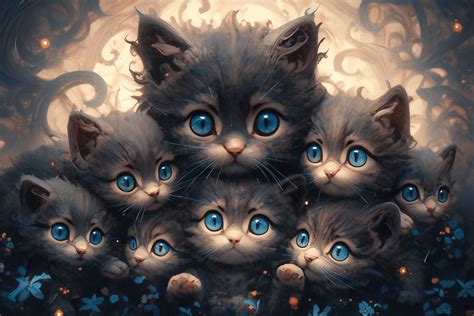 Rêver de Chaton en Islam Significations et Interprétations AskMorpheus