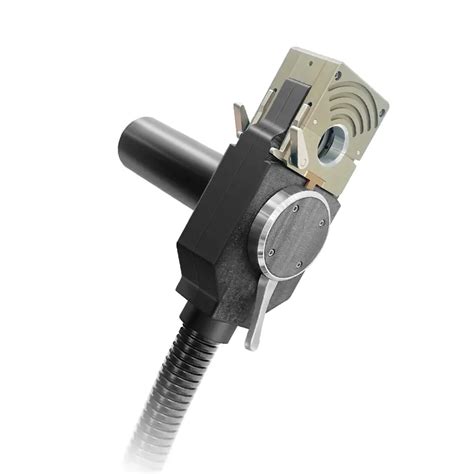 Kepuni Split Type Weld Head Orbital Fusion