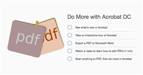 Adobeのacrobat Dcを使って複数のpdfファイルを結合する Webエンジニアのブログ