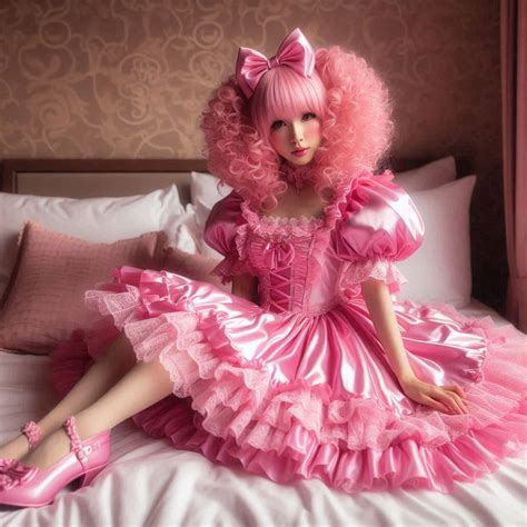 Prissy Sissy In Pink Dress By Suicidal77 On Deviantart Prissy Sissy In Pink Dress By Suicidal77 On Deviantart