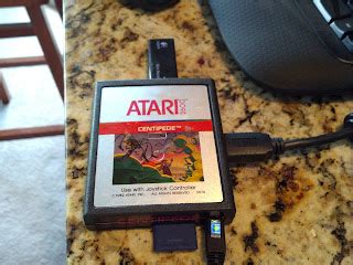 Learning LinuxThe Practical Way Raspberry Pi Retro Atari Game Case