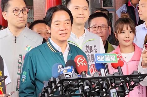 藍白喊「總統應赴立院國情報告」 潘孟安曝：賴清德不排斥