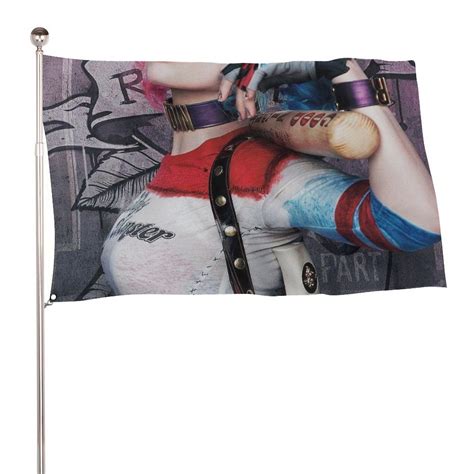 Desktop Wallpaper Harley Quinn Mobile Awesome Harley Quinn Garden