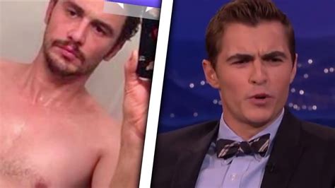 Dave Franco On James Franco James Is James Franco YouTube