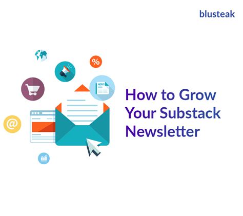 6 tested tricks and tips to grow your substack newsletter