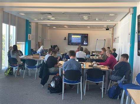 The 12th Enhancing Fieldwork Learning Showcase Meeting Report Enhancing Fieldwork Learning