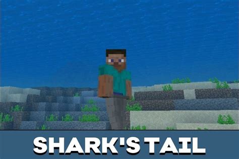 Download Tail Mod For Minecraft Pe Tail Mod For Mcpe