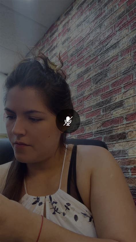 Tatiana Valenzuela Was Live By Tatiana Valenzuela