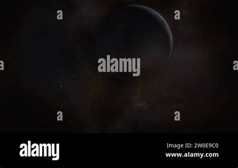 Cinematic Mercury Animation V4 Stock Video Footage Alamy