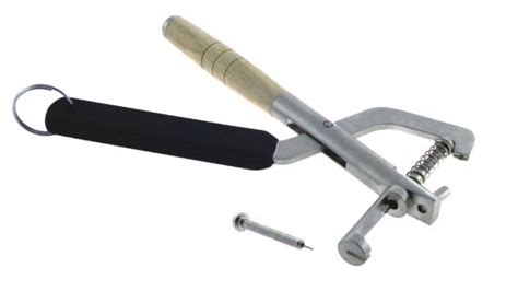 Watch Link Remover Plier Type Garvin Tools