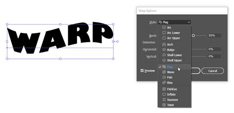 How To Curve Text In Illustrator WebTopic
