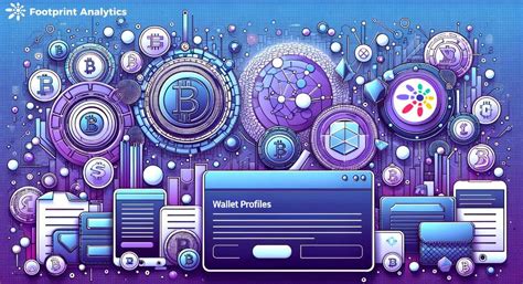 区块链 智能导向的用户钱包画像分析：揭秘 Nft 市场的秘密 个人文章 Segmentfault 思否