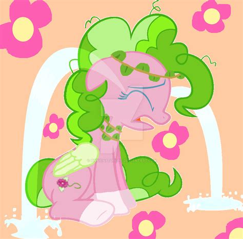 Pinkie Nature Pie Vector 35 By Pinkienaturepie On Deviantart