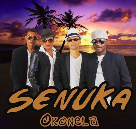 Senuka Reverbnation