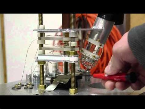 Diy Electron Microscope Marginally Clever Robots