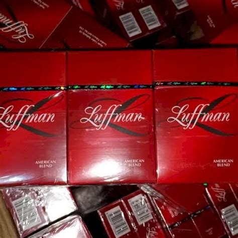 Disinyalir Ilegal Rokok Luffman Marak Beredar Di Supen Kerinci Koran