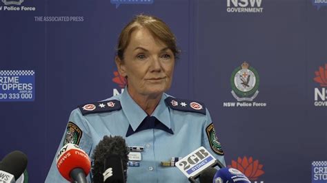 Australian Police Officer Who Shocked A 95 Year Old Woman With A Taser
