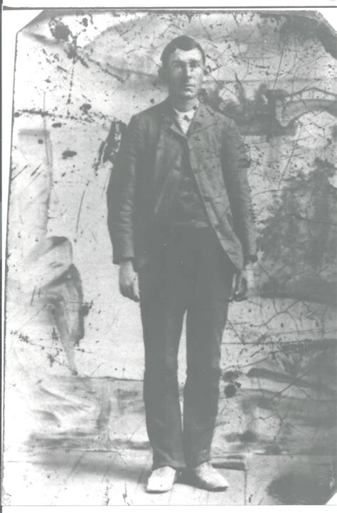 William Aleck Pullen 1866 1929 Find A Grave Memorial