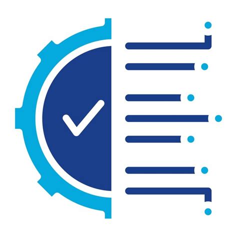 Premium Vector Digitalization Flat Illustration