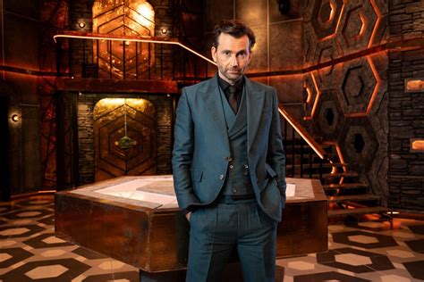 David Tennant's ITV series Genius Game to undergo schedule shake-up after 2 episodes | Radio Times