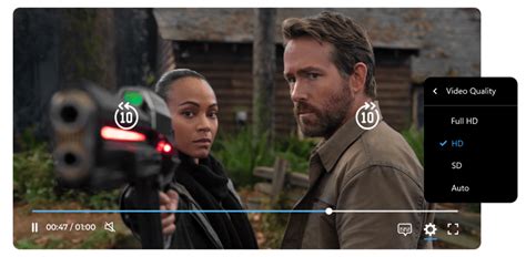 7 Best HTML5 Video Players For Online Streaming In 2024